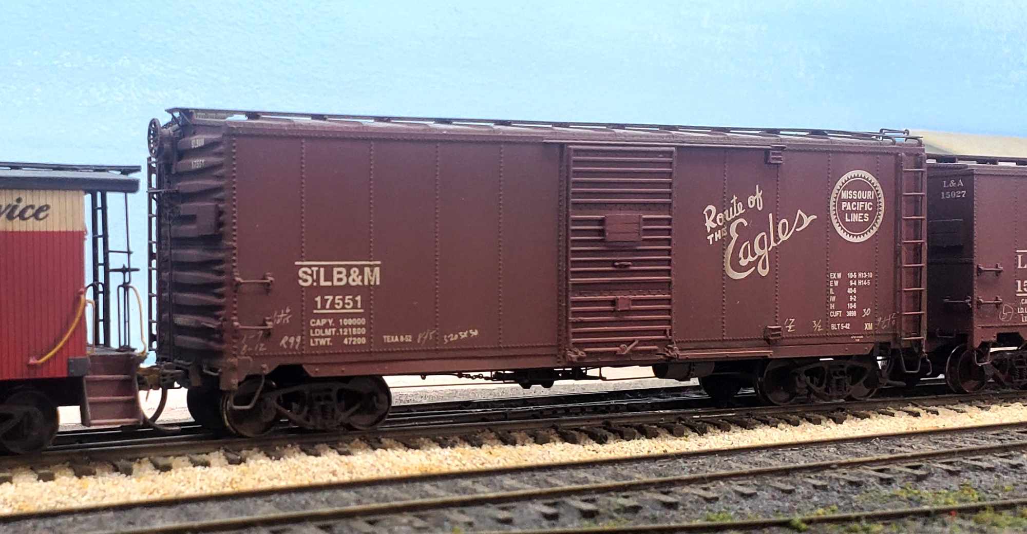 Resin Car Works :: Kits and Mini-Kits